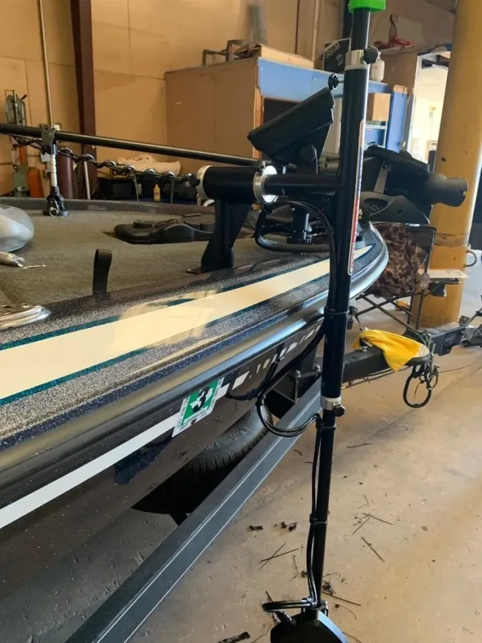 All Aboard Deck Mount – All Aboard Marine